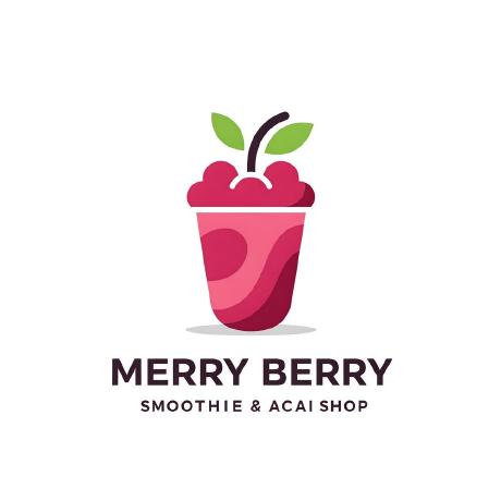 Merry Berry Github