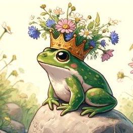 Squishyboifrog Frog Github