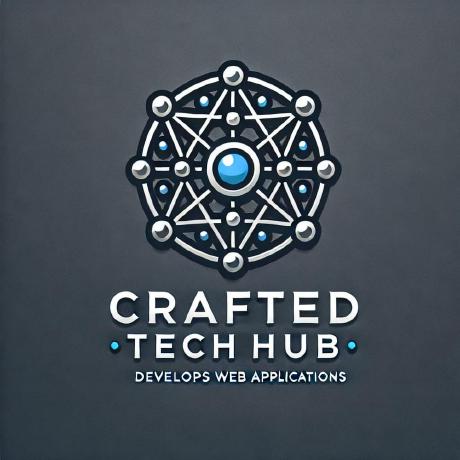 Craftedtechhub Github