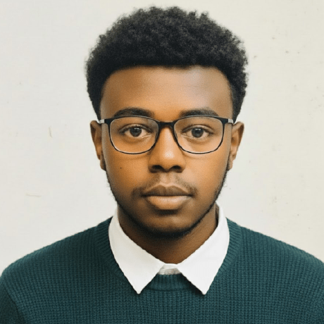 Yonasgetaw Yonas Getaw Github