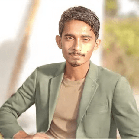 Muhammad Asif Ch Muhammad Asif Github