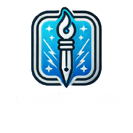 Contentforgeframework Contentforge Github