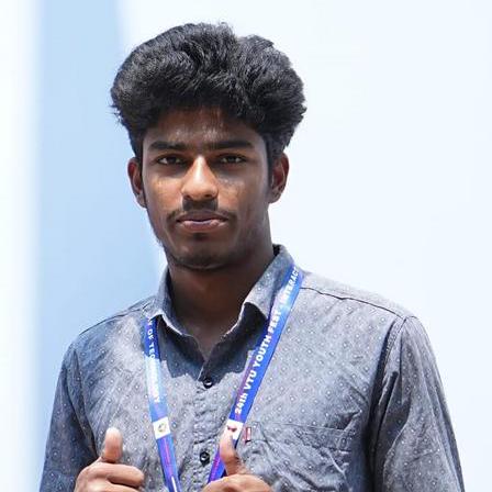 Adithyakp86 Github