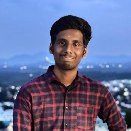 Anudeep As A S Anudeep Github