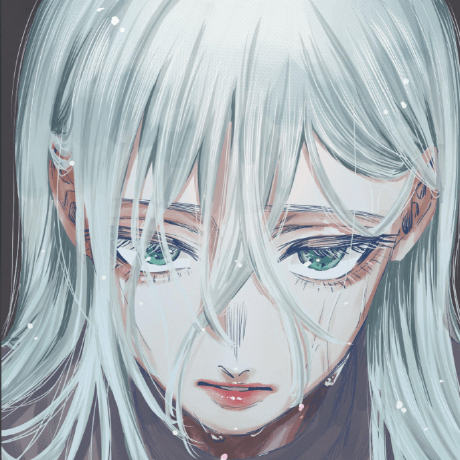 Leveling Azarashi Github - 8K Abstract Illustrations for Desktop