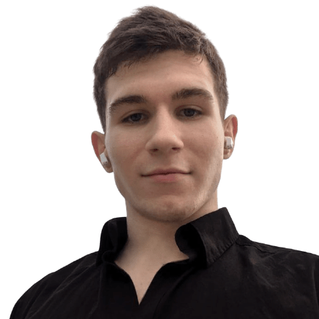 Techinz Vlad Shtatskyi Github