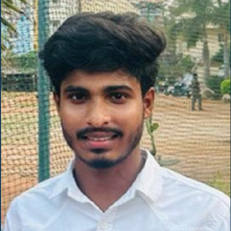 Harishh1906 Harish Github