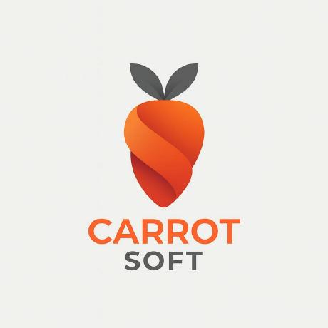Carrot Soft Github