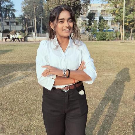 Kritika1265 Kritika Singh Github