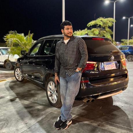 Hosaam Atta Hosaam Atta Github