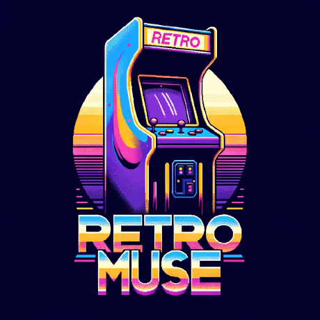 Retromuse Studios Retromuse Studios Github - Best Colorful Pictures in Retina
