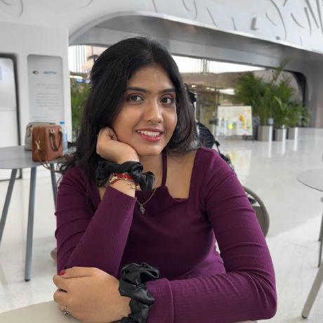 Srishti Rao Srishti Rao Github