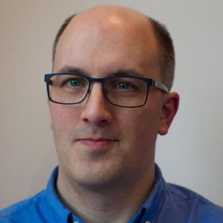 Gregrobson Greg Robson Github