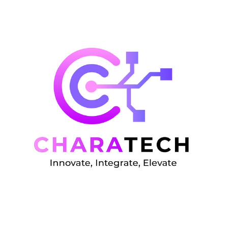 Charatech Github