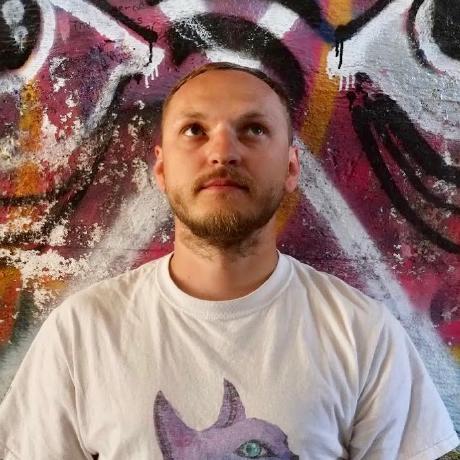 Igorbarbashin Igor Barbashin Github