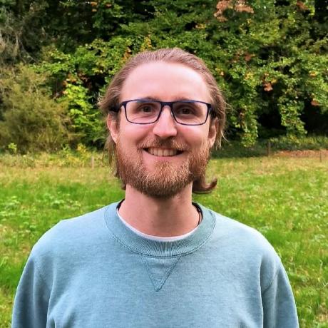 Hellmannd97 David Richard Hellmann Github