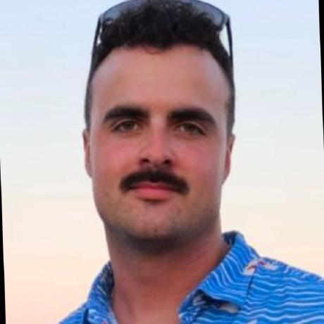 Dbennett96 Daniel Bennett Github