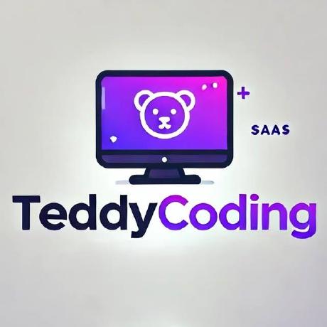 Teddy Coding Services Github