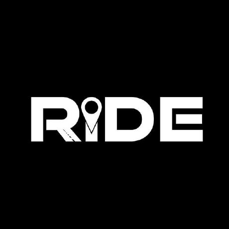 Ride Association Ride Github