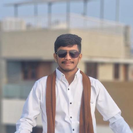 Tirthpatel4947 Tirth Patel Github