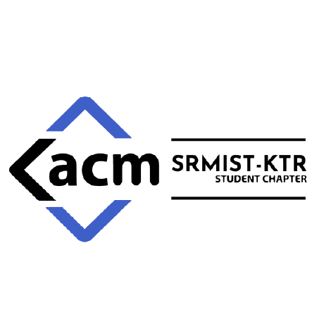 Acm Srm Student Chapter Github