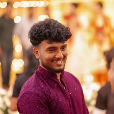 Adithyan Code Adithyan S Github