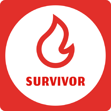 The Survivor Is Strong Github