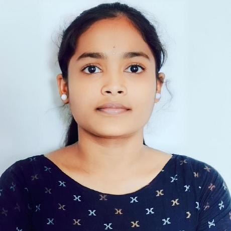 Varshitha246 Varshitha Kagithala Github