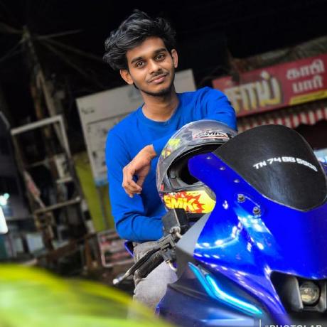 Ak142000 Ajith Kumar Github