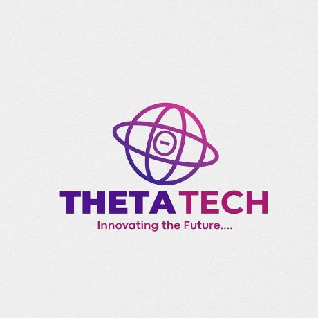 Th3ta Tech Theta Tech Github