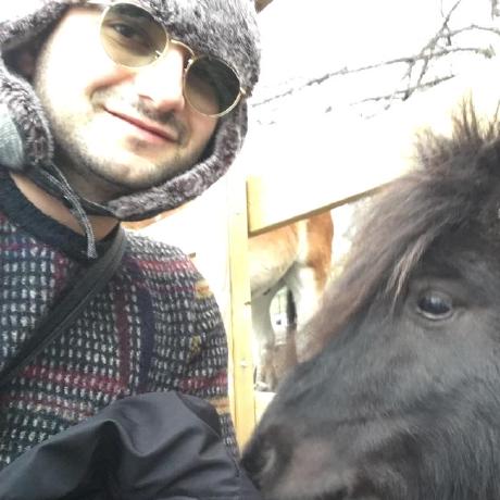 Ehsan Github Ehsan Heydari Github