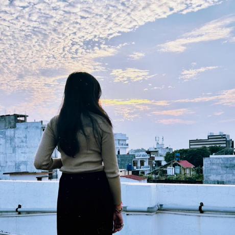 Suhani2406 Suhani Tiwari Github