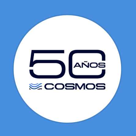 Cosmos Projects Github