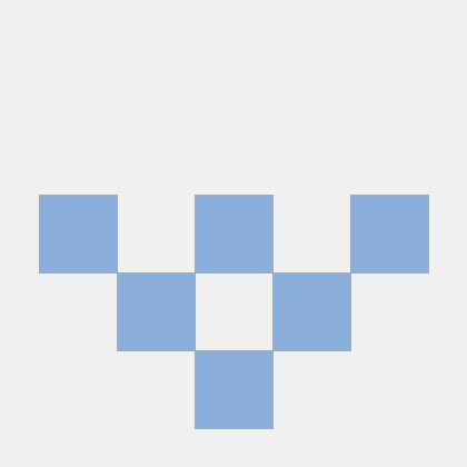 Behavior Robot Suite Github