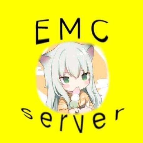 Emc Server Project Github