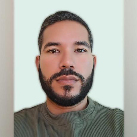Joseph Mora Joseph Samir Mora Racedo Github