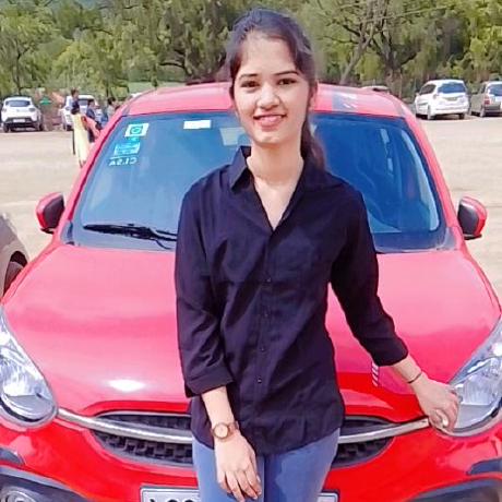 Tanuja Talikhede Github - Best Light Pictures in 8K