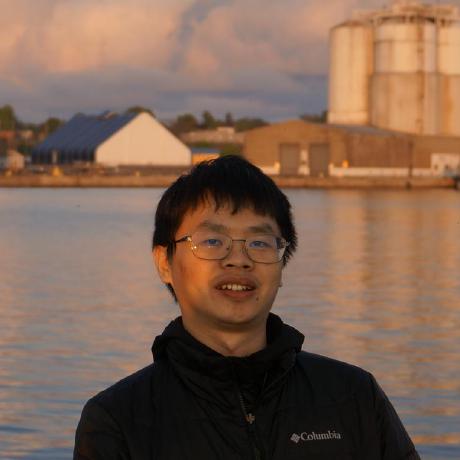 Zzuxzt Zhanteng Xie Github