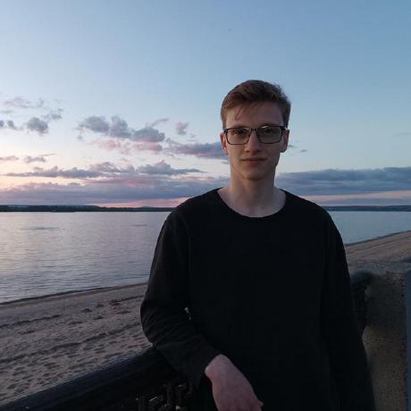 Dmitriy 10sa Dmitriy Semkin Github