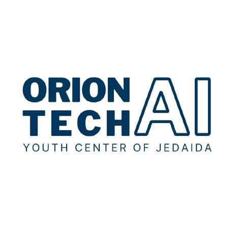 Orion Tech Ai Github