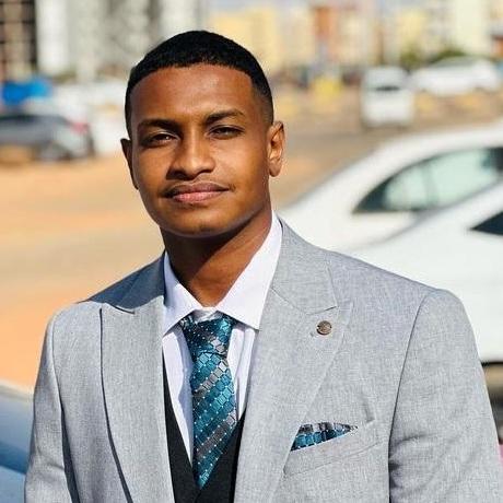 Omermohamedai Omer Mohamedai Github