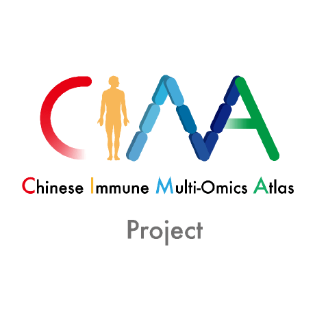 Chinese Immune Multi Omics Atlas Project Github