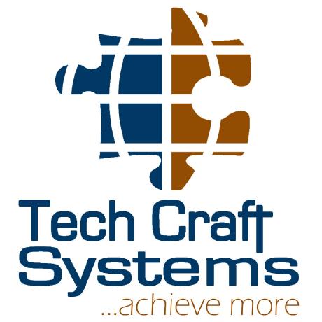 Techcraft Systems Llc Github