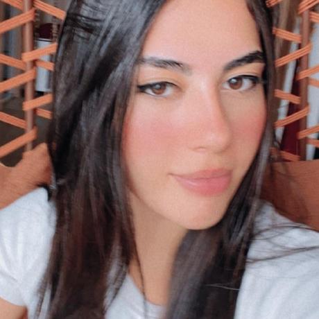 Ju Queiroz Julia Queiroz Github