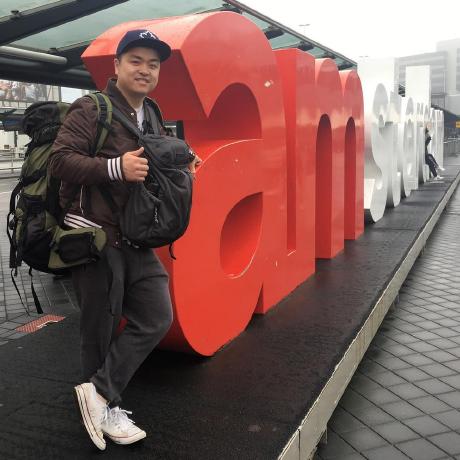 Aaronxs Aaron Situ Github