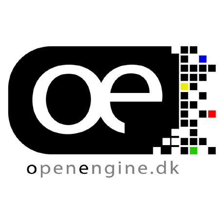 Openengine Github