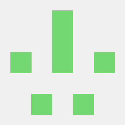 Greg Moriarty Github