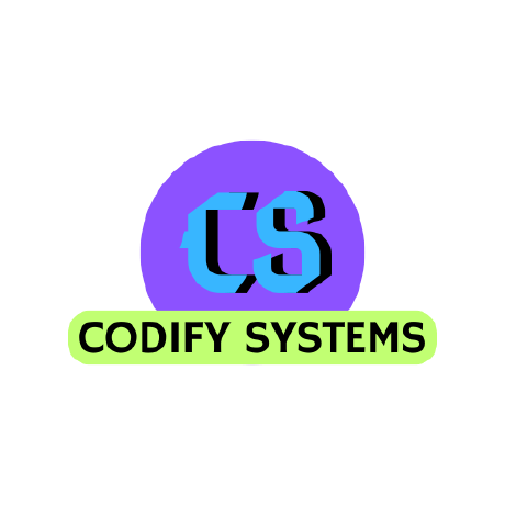 Codify Systems Github