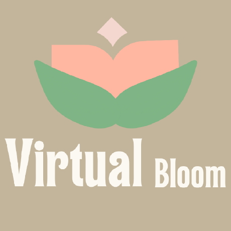 Virtual Bloom Github