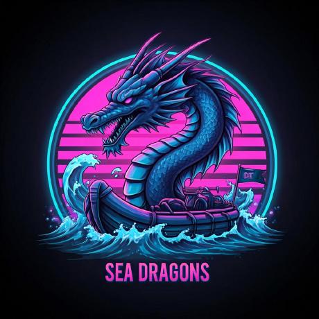 Seadragons Ctf Github